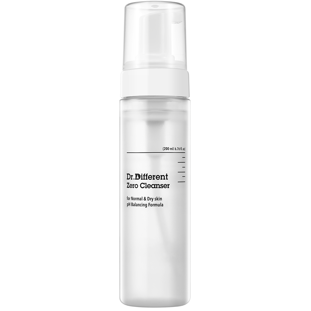 Zero Cleanser Ten Normal i Uscat 200ml Biobeauty Zero Cleanser Ten Normal i Uscat 200ml Biobeauty